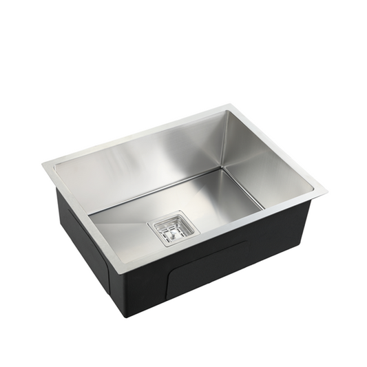 Choosing the Best Kitchen Sink: A Comprehensive Guide – InArt-Studio