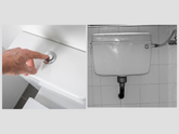 Choosing the Right Type of Flush Tank for Your Toilet: A Comprehensive ...