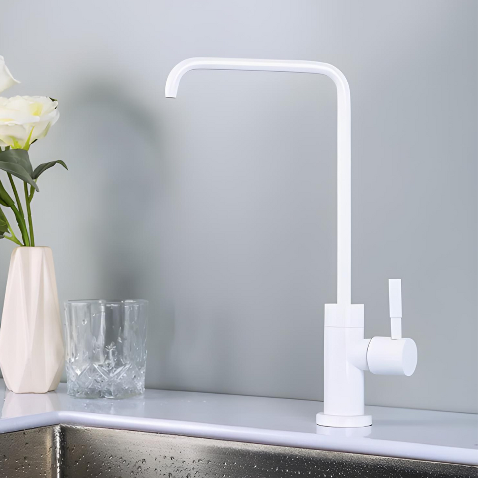 Durable Kitchen Sink Faucets for a Functional Kitchen - Shop Today ...