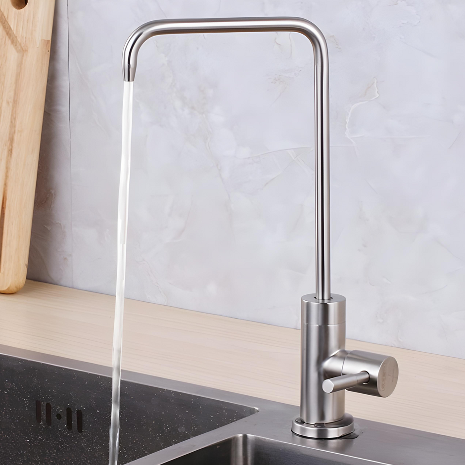 Durable Kitchen Sink Faucets for a Functional Kitchen - Shop Today ...