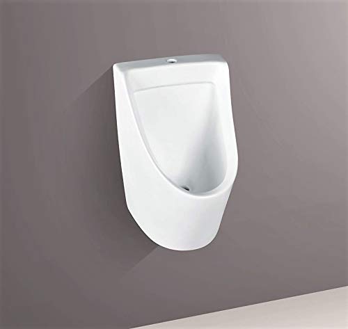 InArt Ceramic Wall Mount Small Urinal Pot for Gents UP001 – InArt-Studio