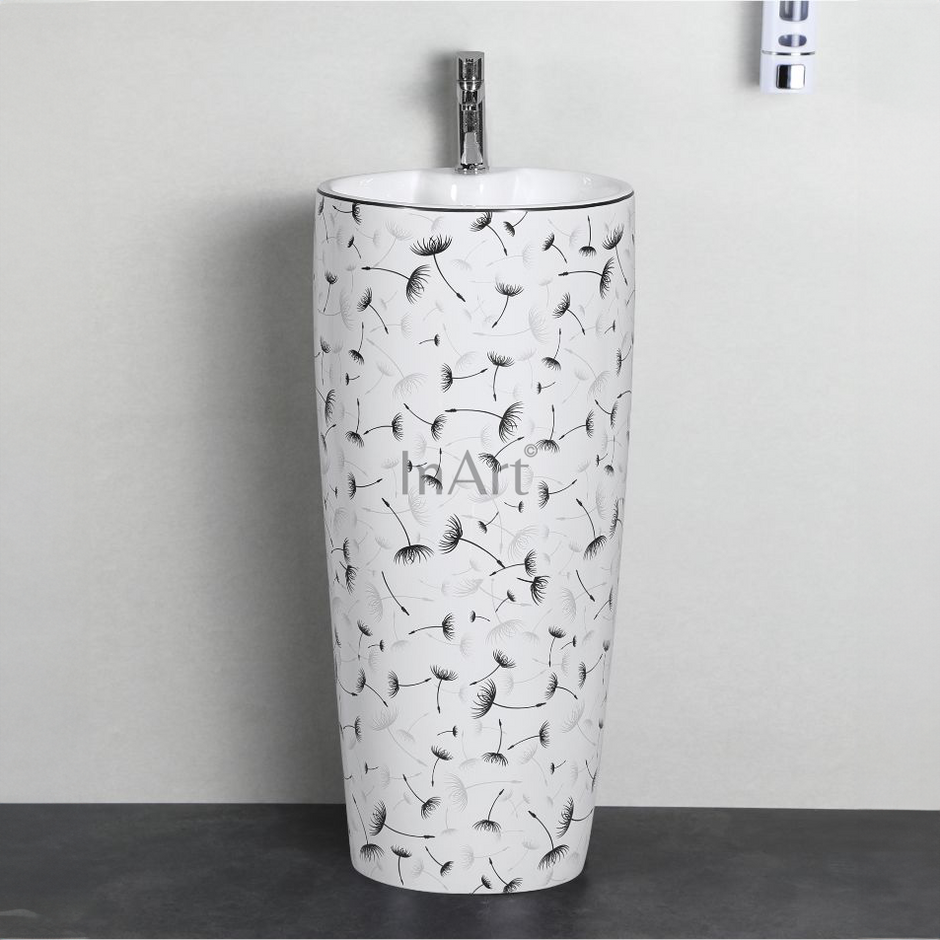 Classic Pedestal Wash Basins for Timeless Bathroom Style - Explore Now ...