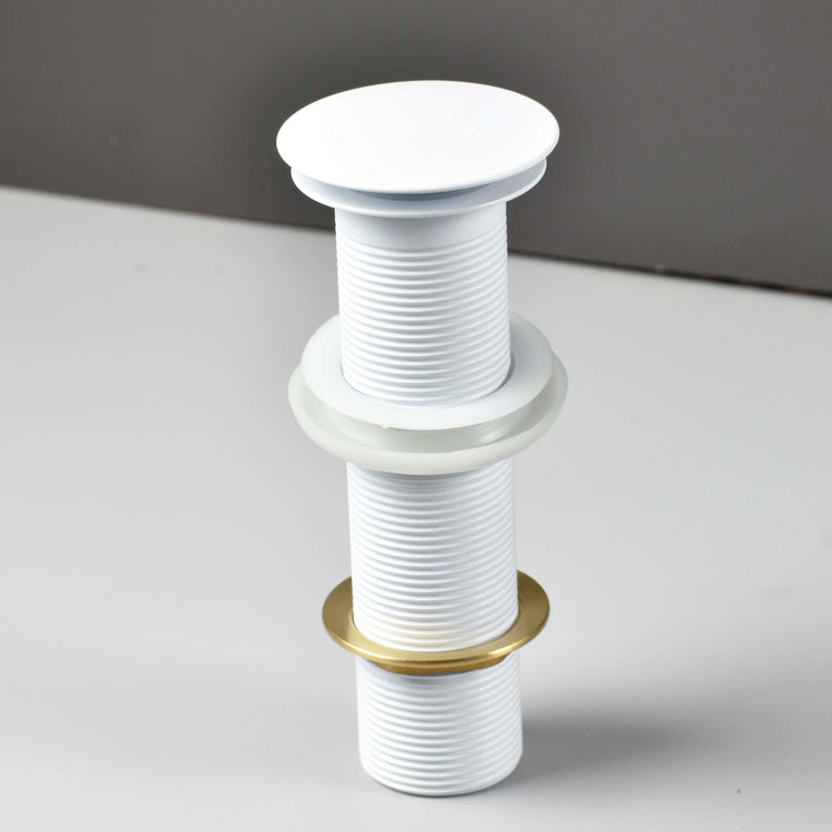 Durable Basin Waste Couplings for Efficient Drainage - Buy Now – InArt ...