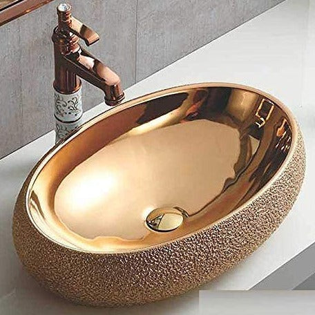 Stylish Designer Table Top Wash Basins for Modern Bathrooms - Shop Now ...