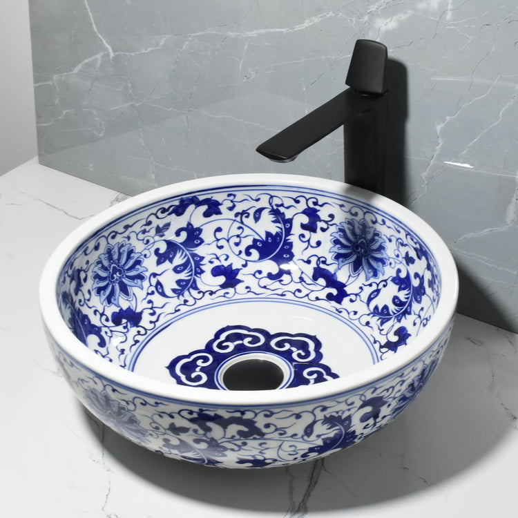 Stylish Designer Table Top Wash Basins for Modern Bathrooms - Shop Now ...
