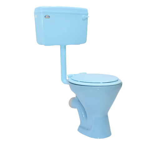 Reliable EWC Floor Mounted P-Trap Toilets for Your Bathroom - Explore ...